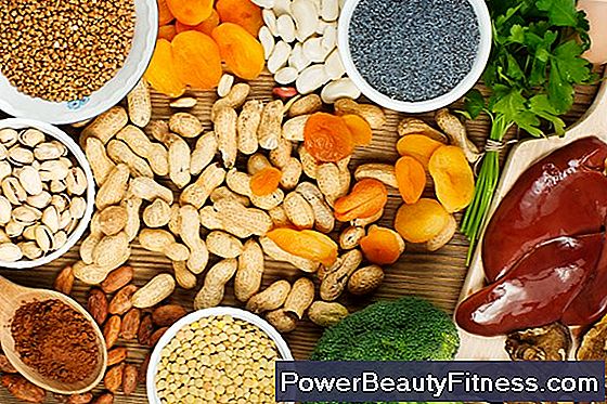 Les Aliments Riches En Calcium Et En Fer 💪 Tout À Propos Des Modes De ...